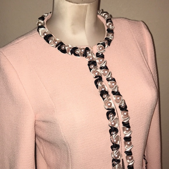 Vintage | Jackets & Coats | Gorgeous Linea Blazer | Poshmark